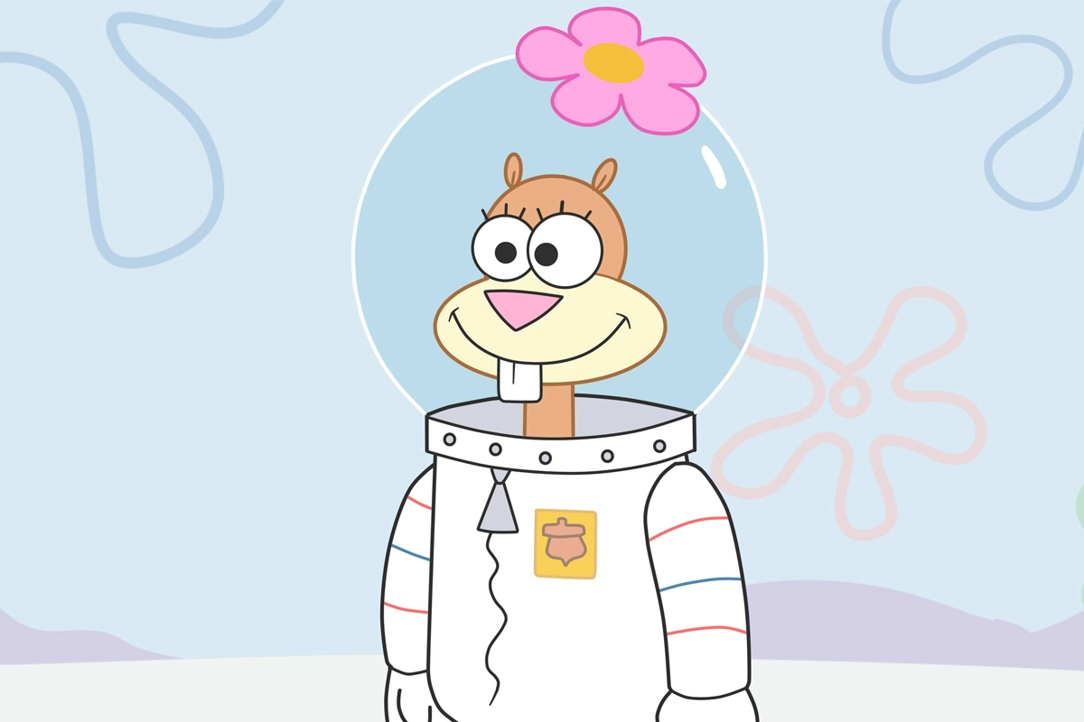 SquidwardCC | Alumni